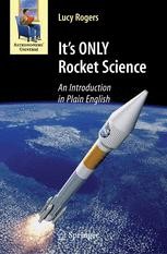 It's ONLY Rocket Science: An Introduction in Plain English | SpringerLink