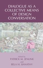 Dialogue as a Collective Means of Design Conversation | Springer Nature ...
