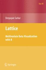 Lattice: Multivariate Data Visualization with R | SpringerLink