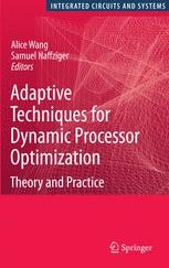 Adaptive Techniques for Dynamic Processor Optimization: Theory and ...