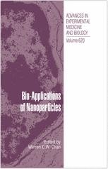 Bio-Applications of Nanoparticles | SpringerLink