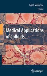 Medical Applications of Colloids | Springer Nature Link