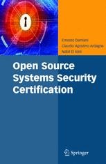 Open Source Systems Security Certification | SpringerLink