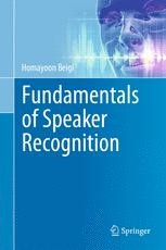 Fundamentals of Speaker Recognition | SpringerLink