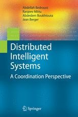 Distributed Intelligent Systems: A Coordination Perspective | SpringerLink