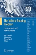 The Vehicle Routing Problem: Latest Advances and New Challenges ...
