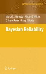 Bayesian Reliability | SpringerLink