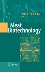 Meat Biotechnology | Springer Nature Link