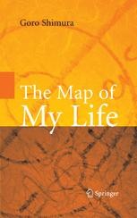The Map of My Life | Springer Nature Link (formally SpringerLink)