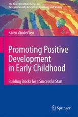Promoting Positive Development in Early Childhood: Building Blocks for ...