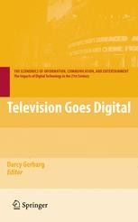 Television Goes Digital | SpringerLink