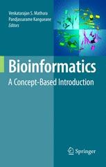 Bioinformatics: A Concept-Based Introduction | SpringerLink