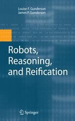 Robots, Reasoning, and Reification | Springer Nature Link