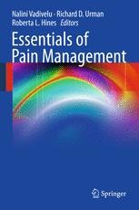Essentials of Pain Management | Springer Nature Link (formerly ...
