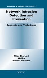 Network Intrusion Detection and Prevention: Concepts and Techniques ...