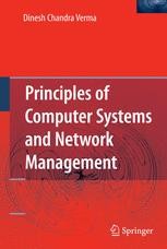 Principles of Computer Systems and Network Management | SpringerLink