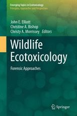 Wildlife Ecotoxicology: Forensic Approaches | SpringerLink