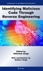 Identifying Malicious Code Through Reverse Engineering | SpringerLink