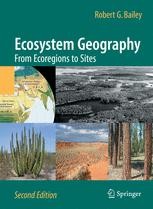 Ecosystem Geography: From Ecoregions to Sites | SpringerLink