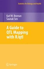 A Guide to QTL Mapping with R/qtl | SpringerLink