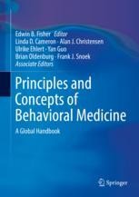 Principles and Concepts of Behavioral Medicine: A Global Handbook ...