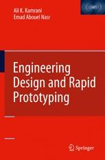 Engineering Design and Rapid Prototyping | SpringerLink
