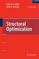 Structural Optimization | SpringerLink