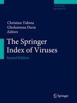 The Springer Index of Viruses | SpringerLink