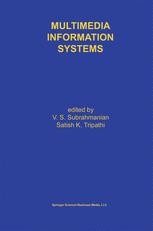 Multimedia Information Systems | SpringerLink