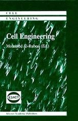 Cell Engineering | SpringerLink