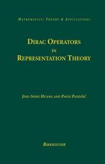 Dirac Operators in Representation Theory | SpringerLink