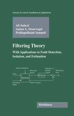 Filtering Theory: With Applications to Fault Detection, Isolation, and ...