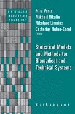 Statistical Models and Methods for Biomedical and Technical Systems ...