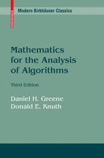 Mathematics for the Analysis of Algorithms | SpringerLink