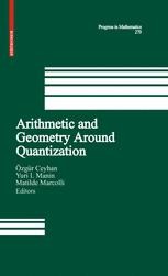 Arithmetic and Geometry Around Quantization | SpringerLink