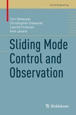 Sliding Mode Control and Observation | SpringerLink