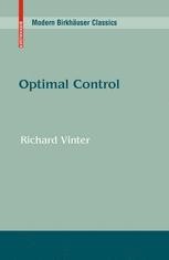 Optimal Control | SpringerLink