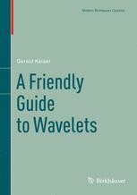 A Friendly Guide to Wavelets | SpringerLink