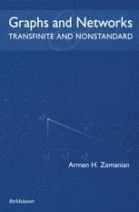 Graphs and Networks: Transfinite and Nonstandard | SpringerLink