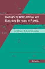 Handbook of Computational and Numerical Methods in Finance | SpringerLink