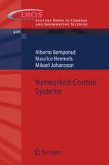 Networked Control Systems | SpringerLink