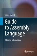 Assembly Language Book