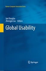Global Usability | Springer Nature Link