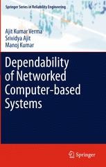 Dependability of Networked Computer-based Systems | SpringerLink