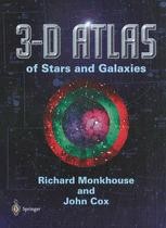 3-D Atlas of Stars and Galaxies | SpringerLink