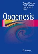 Oogenesis | SpringerLink