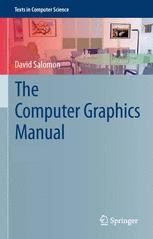 The Computer Graphics Manual | SpringerLink