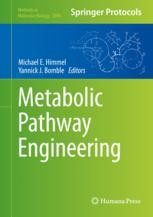 Metabolic Pathway Engineering | SpringerLink