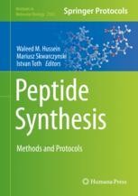 Peptide Synthesis: Methods and Protocols | SpringerLink