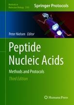 Peptide Nucleic Acids: Methods and Protocols | SpringerLink